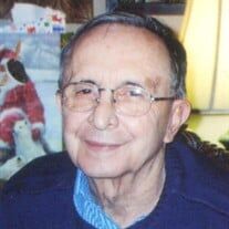 Charles Robert Vernetti | Obituaries | koamnewsnow.com