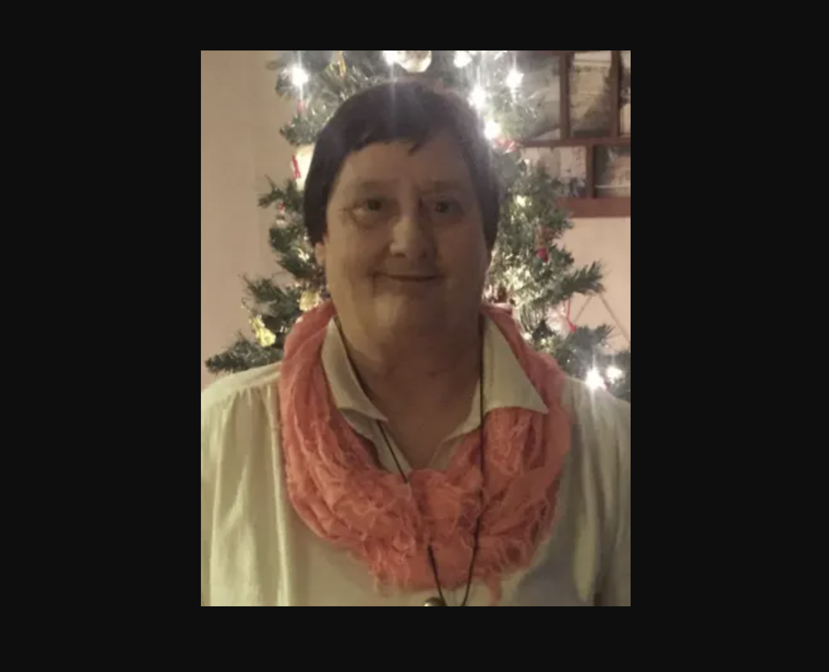 Barbara Ann (Yarnell) Eck-Frazier (February 1, 1955 - November 27, 2023 ...