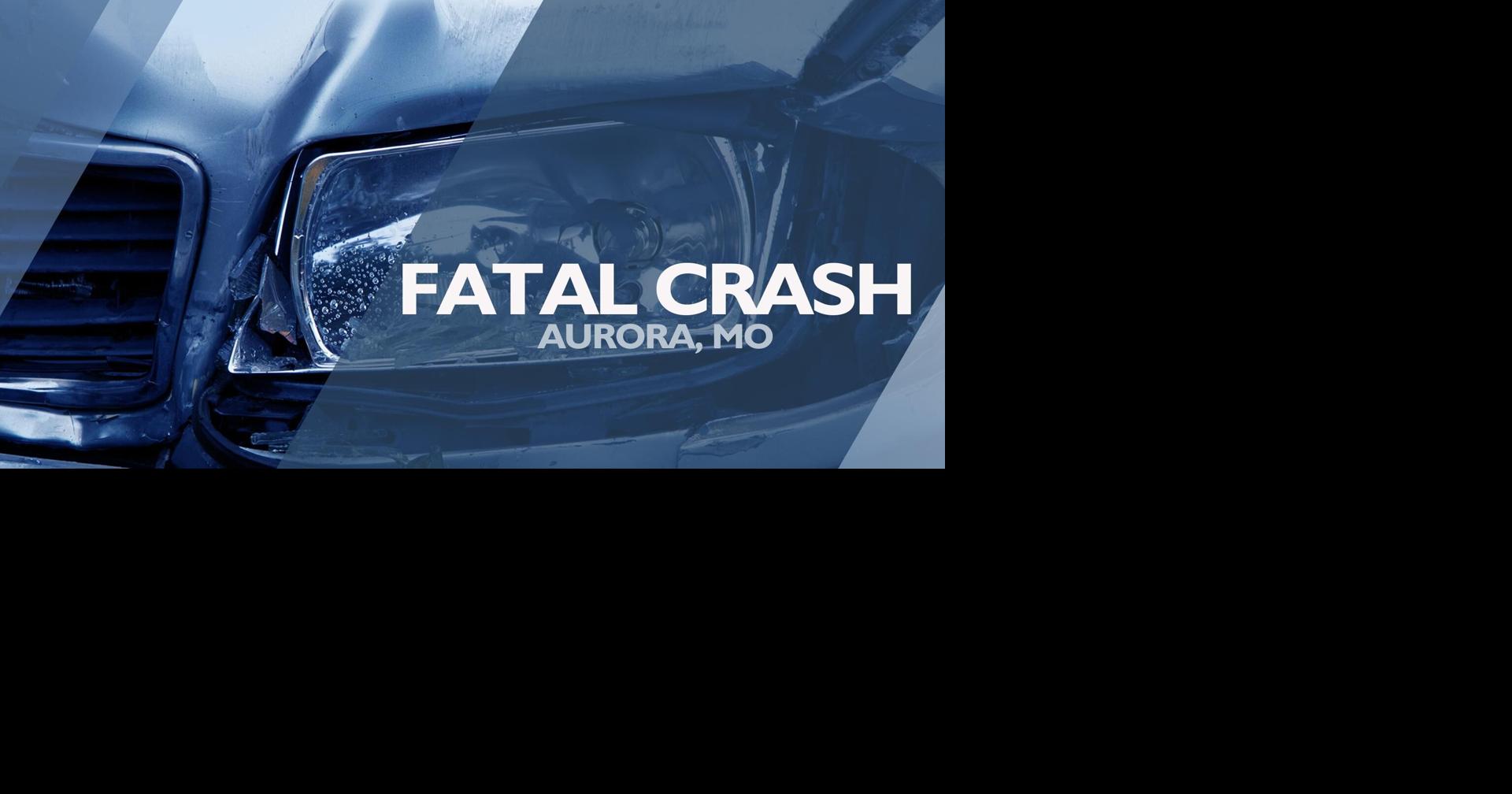 Head-on collision with truck claims one life in Aurora, Mo. | News ...