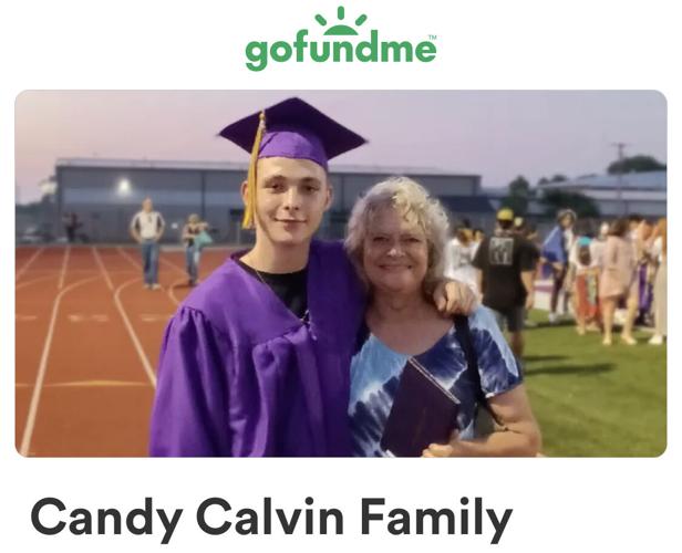 Candy Faye Calvin | Obituaries | koamnewsnow.com