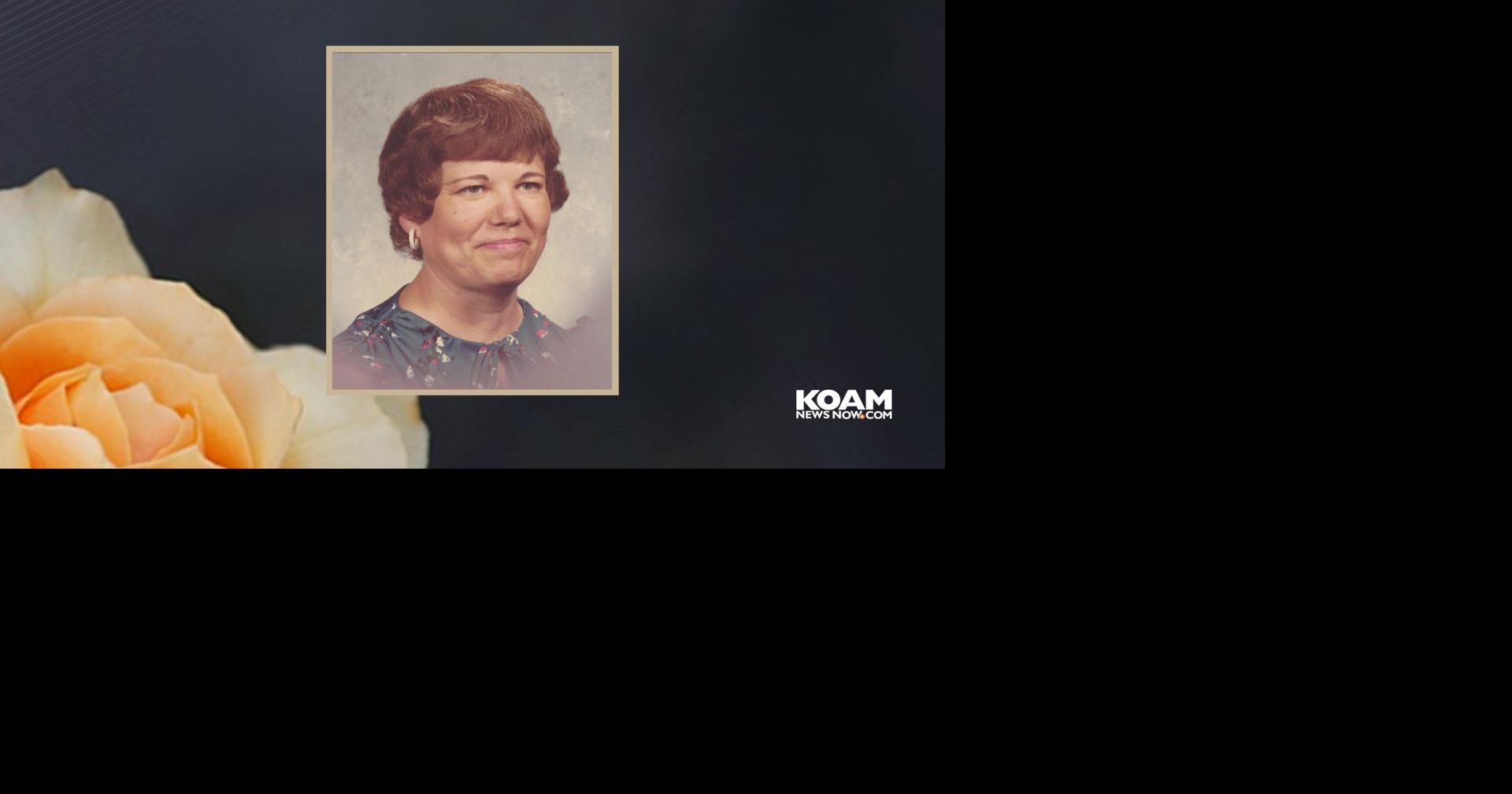 Jeaneen Long (August 23, 1939 ~ February 12, 2025) | Obituaries ...