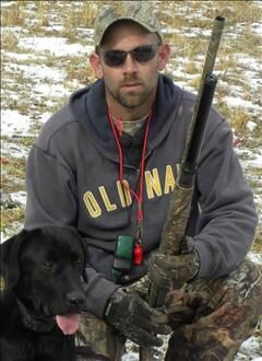 Brad D. Markley Sr. | Obituaries | koamnewsnow.com