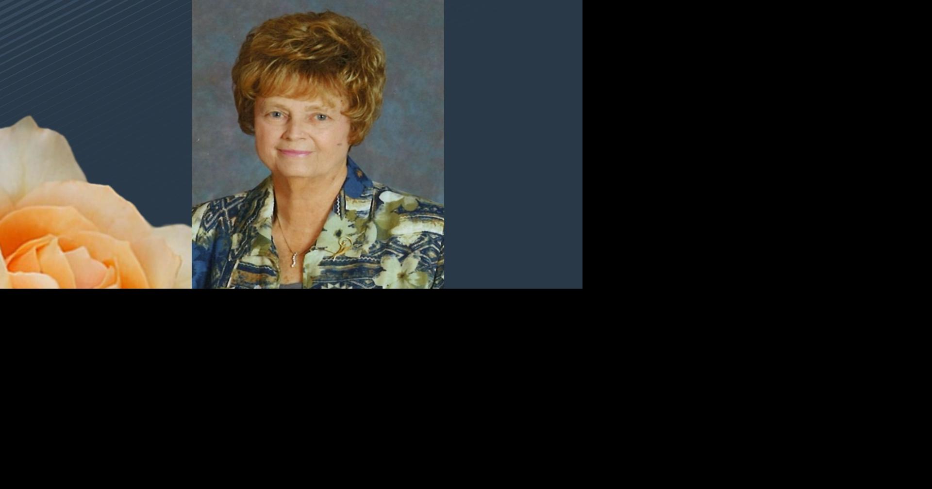 Elissa Ann Collins (November 30, 1937 - June 26, 2023) | Obituaries ...