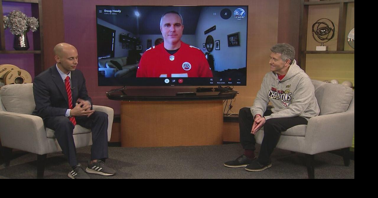 Run It Back: Predictions from Doug Heady, Dowe Quick, Jacob Lenard ...