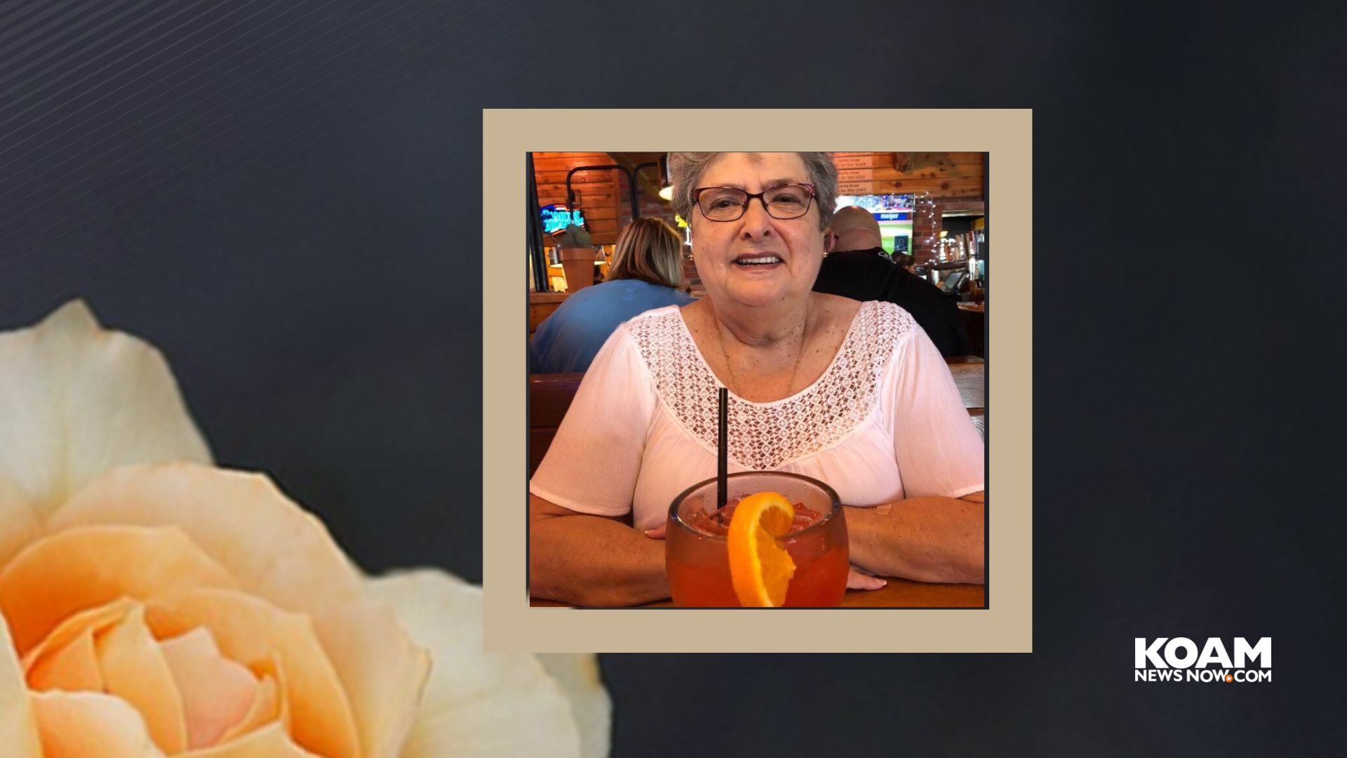 Barbara (Perry) Shanks (August 15, 1948 ~ November 24, 2025 ...