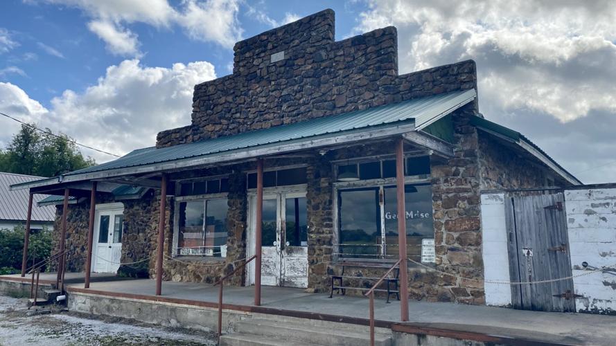Tractor trailer trash hauler overturns near Maple Grove, Mo. | Joplin ...