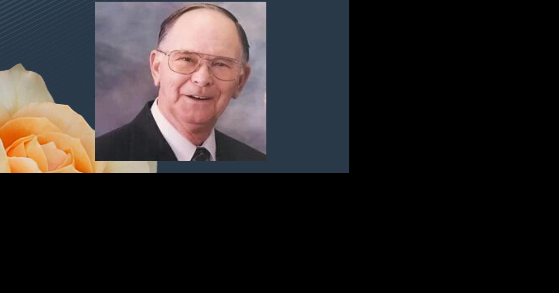 Robert Charles Spilman August 25, 1926 - October 17, 2024 | Obituaries | koamnewsnow.com