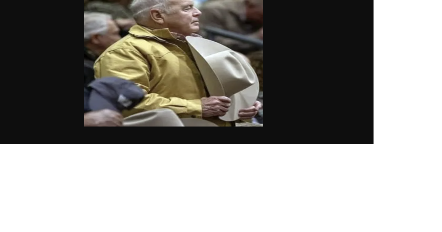 Raymond L. Tucker (March 17, 1949 - April 5, 2024) | Obituaries | koamnewsnow.com