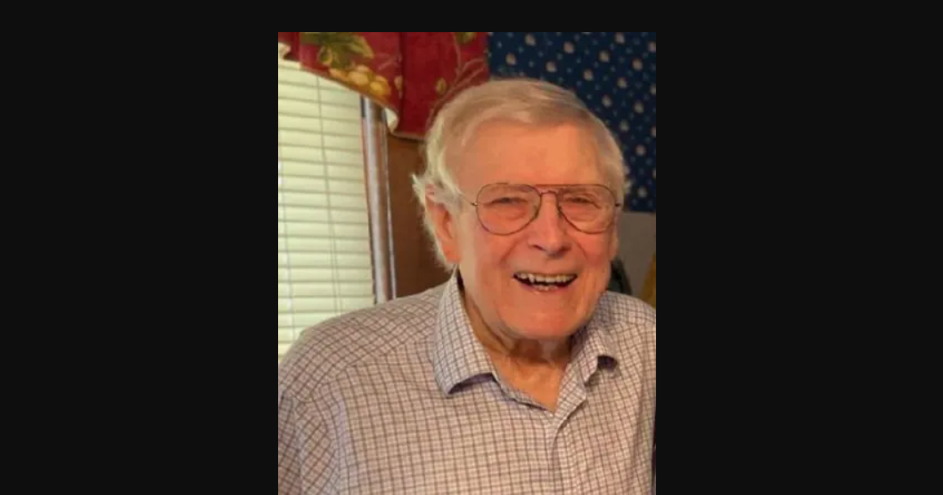 Captain Robert D. Conn, Ed.D. (April 23, 1934 - August 8, 2023 ...