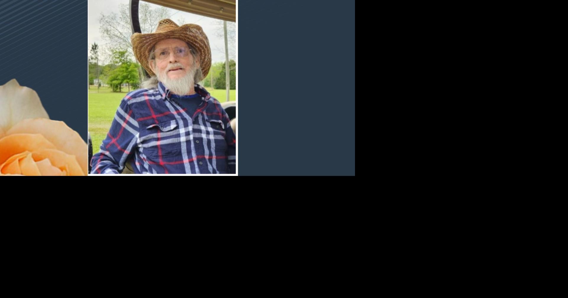 Danny Lewis Thornton (1951 - 2023) | Obituaries | koamnewsnow.com