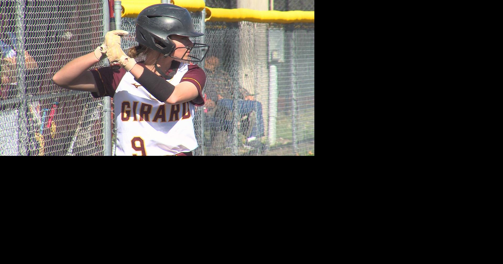 Girard, Frontenac split double-header in CNC showdown | High School ...