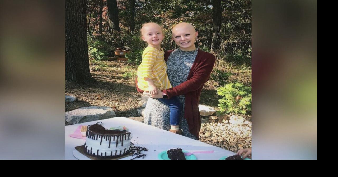 College Heights senior Kaynahn Burk uses her difference to make a ...