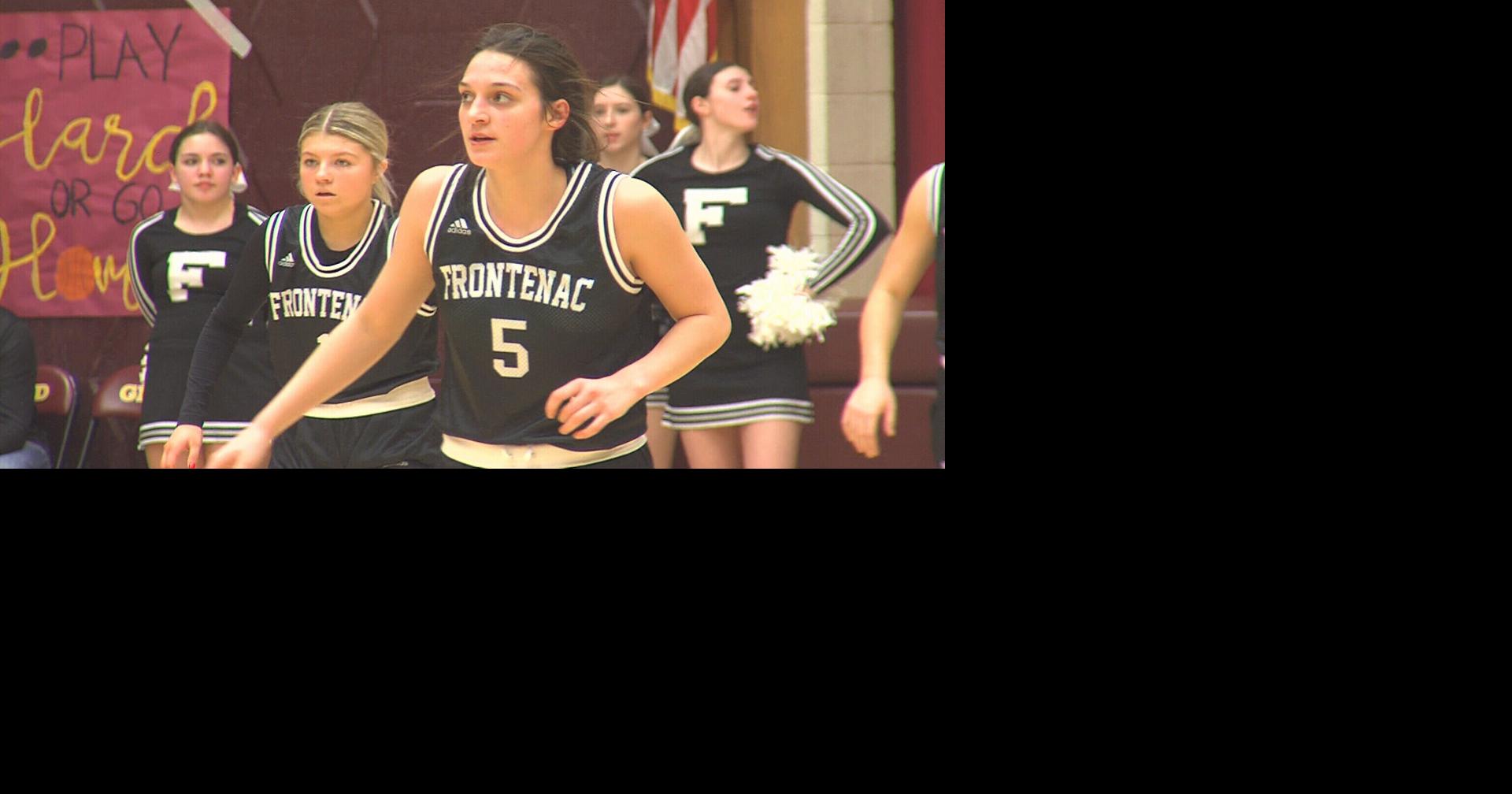 Frontenac advances to sub-state championship with win over Girard ...