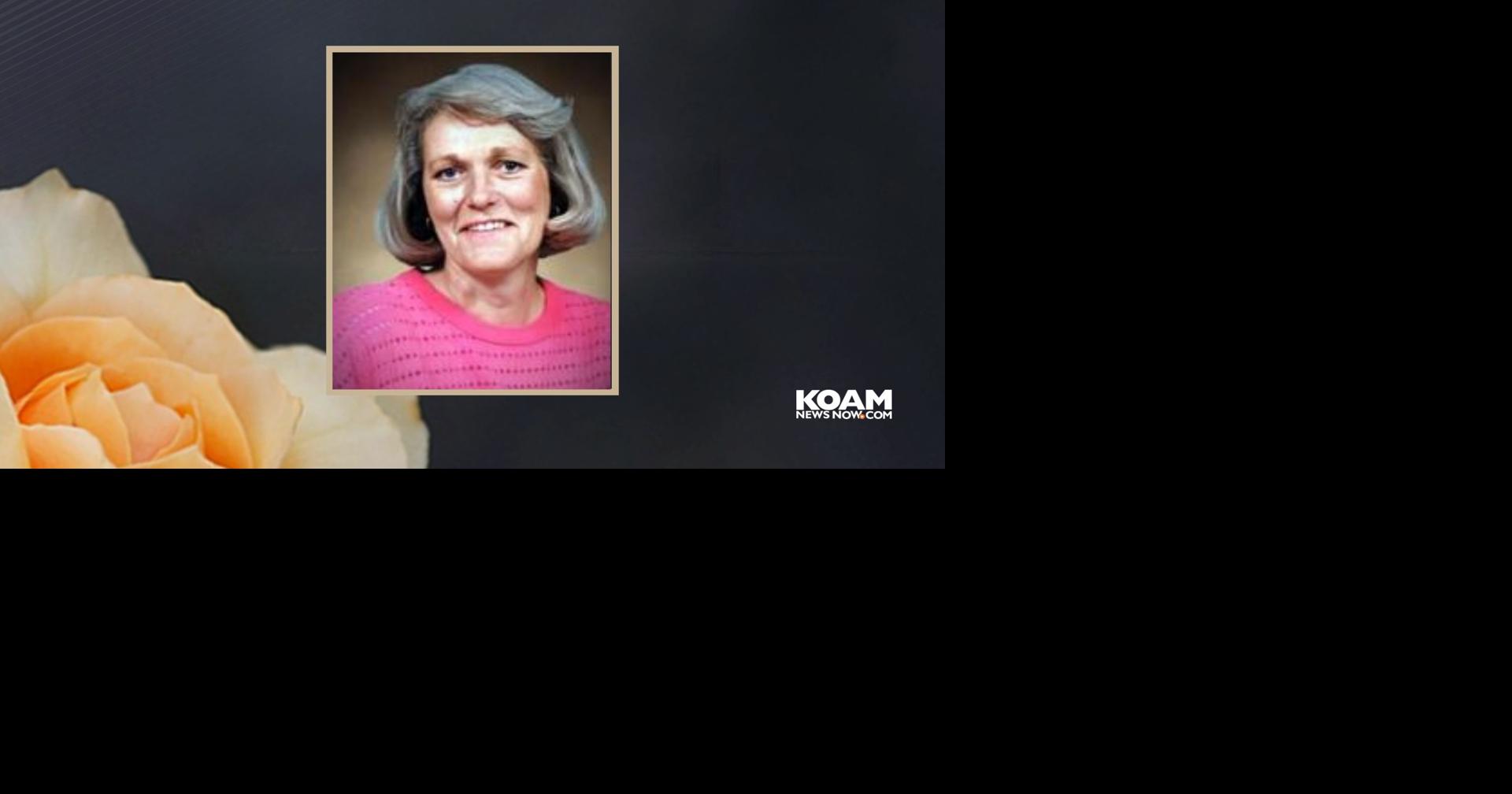 Patsy Marie Hutchens (December 27, 1943 - August 9, 2024) | Obituaries ...