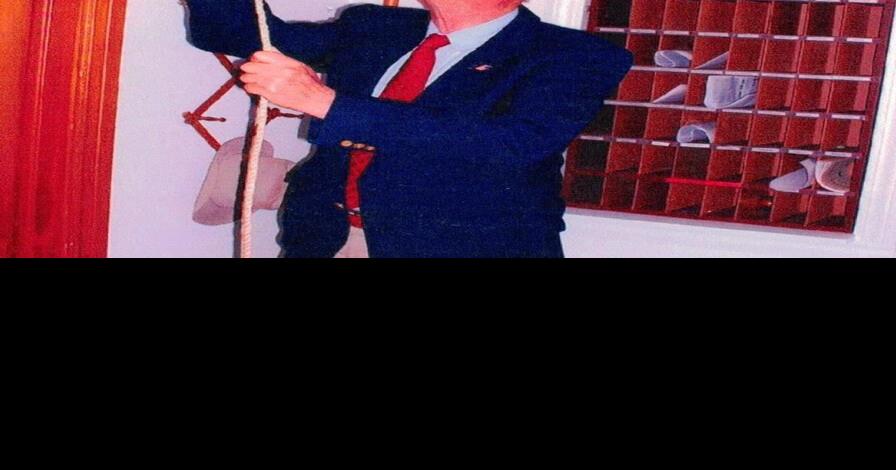 Charles Robert Babst | Obituaries | koamnewsnow.com