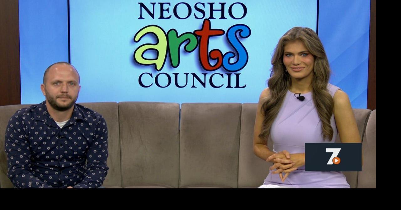 Neosho Arts Council invites you to not one but two free concerts this ...