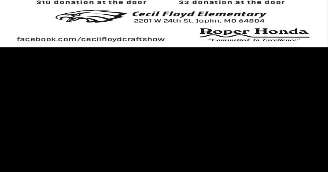 Cecil Floyd Craft Show | | koamnewsnow.com