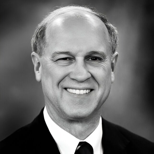 Retired Longtime Webb City Superintendent passes away, Dr Ron Lankford ...