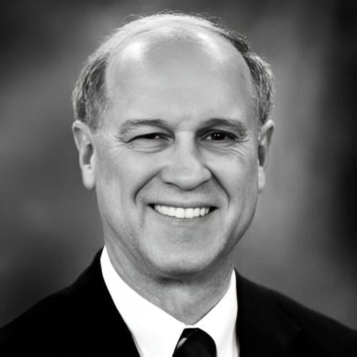 Retired Longtime Webb City Superintendent passes away, Dr Ron Lankford ...