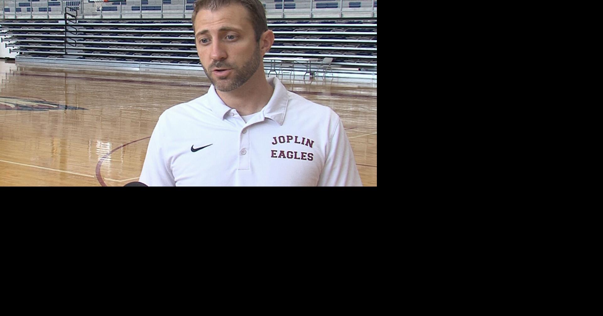Nick Pfeifer named Joplin boys basketball head coach | Top Stories ...