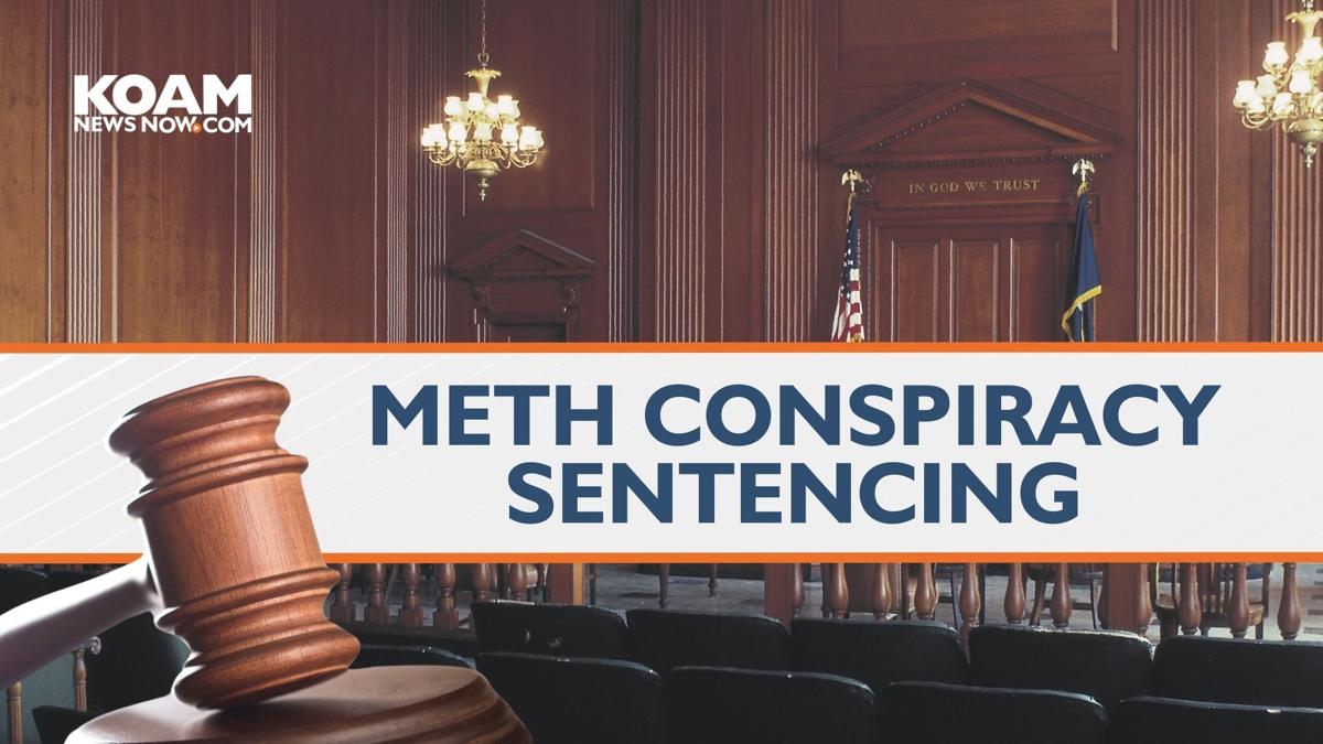 Reeds, Missouri woman sentenced to 12 years for meth conspiracy | Crime ...