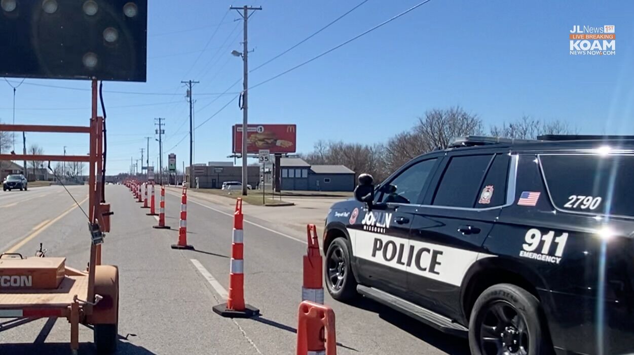 Joplin man dies from motorcycle crash injuries; Delayed fatality report ...