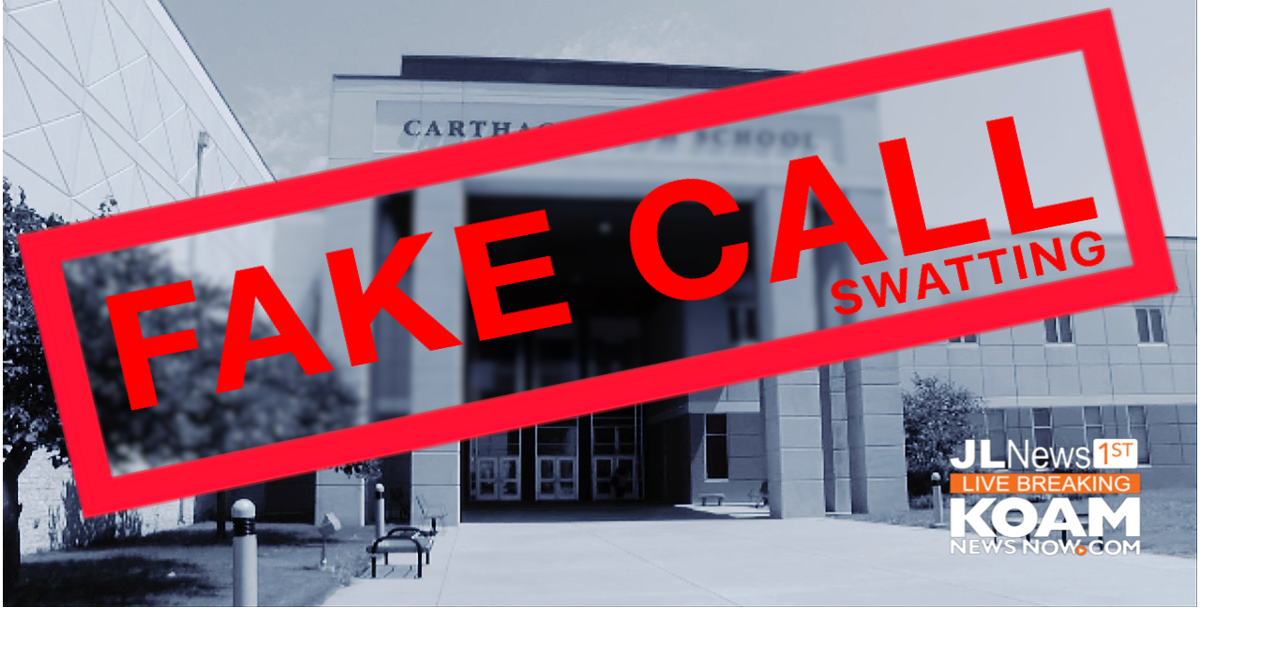 Fake calls of active shooter at multiple schools; SWATTING tactic used ...