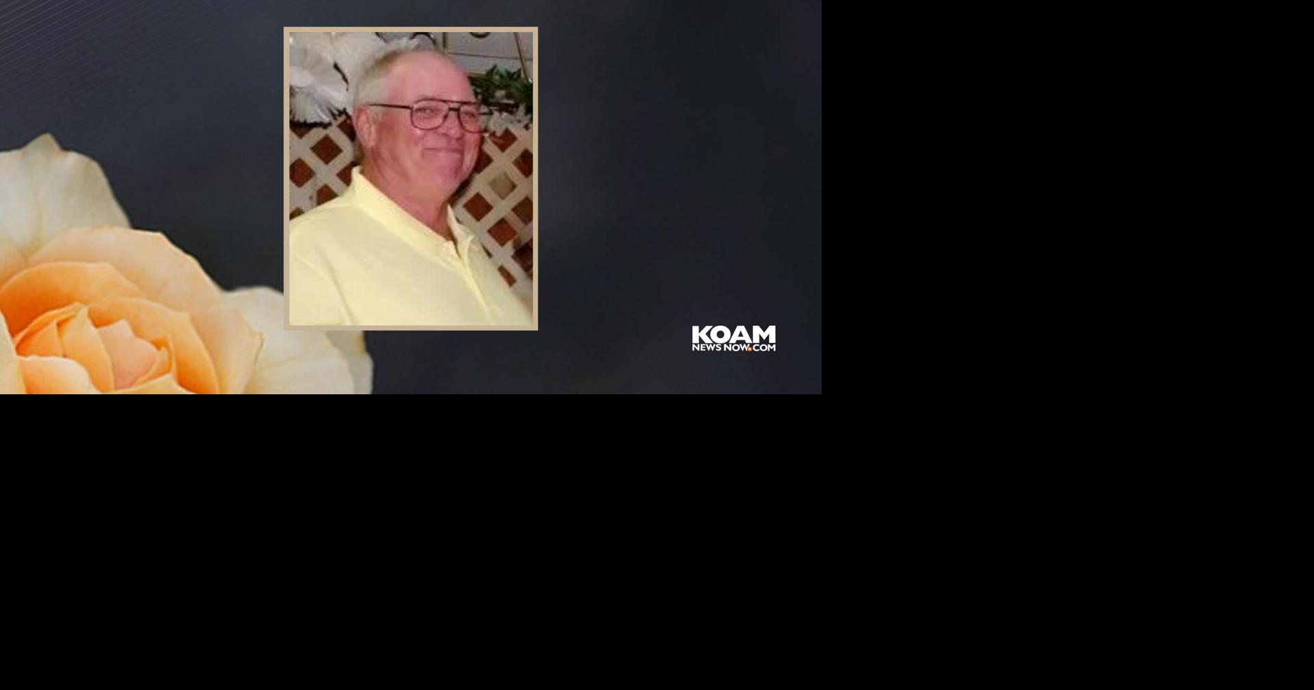 Charles Richard Clark (April 14, 1948 - March 13, 2025) | Obituaries | koamnewsnow.com