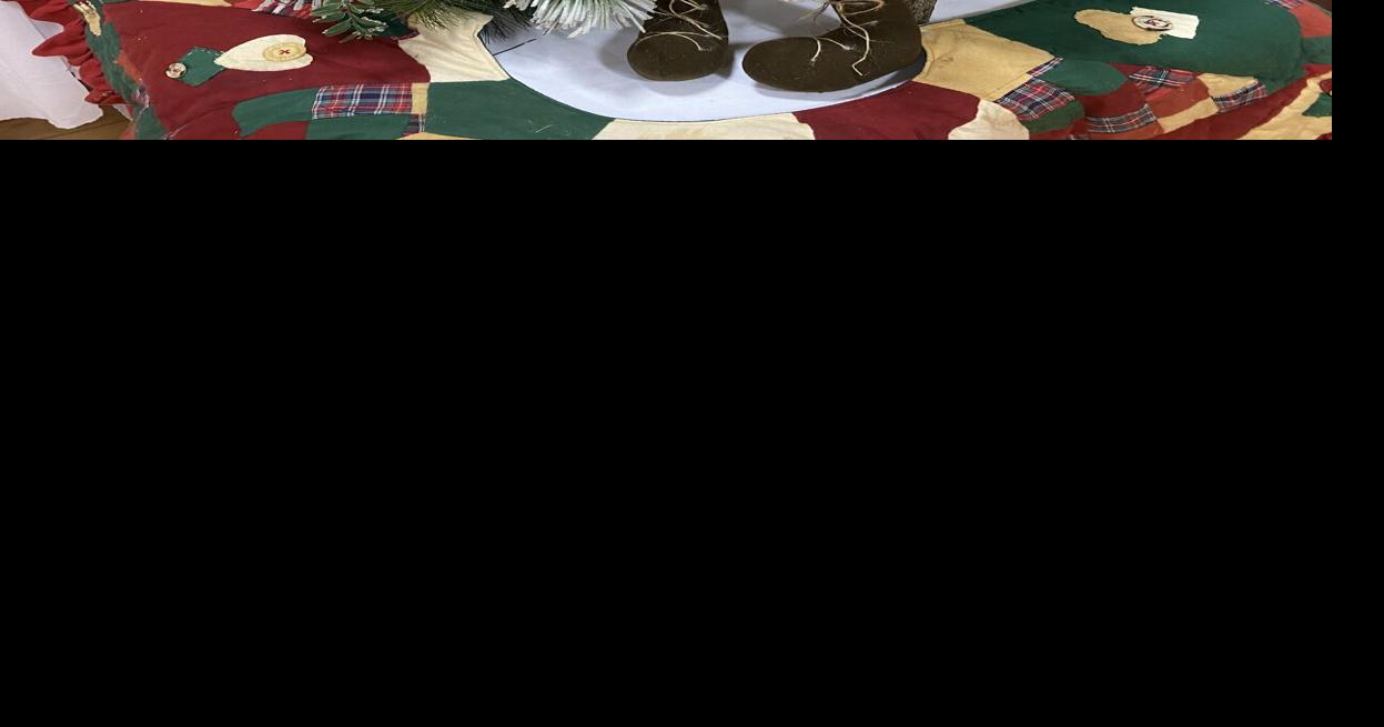 32nd Annual Cecil Floyd Craft Show. | Events | koamnewsnow.com