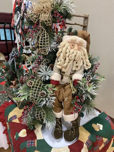 32nd Annual Cecil Floyd Craft Show. | Events | koamnewsnow.com