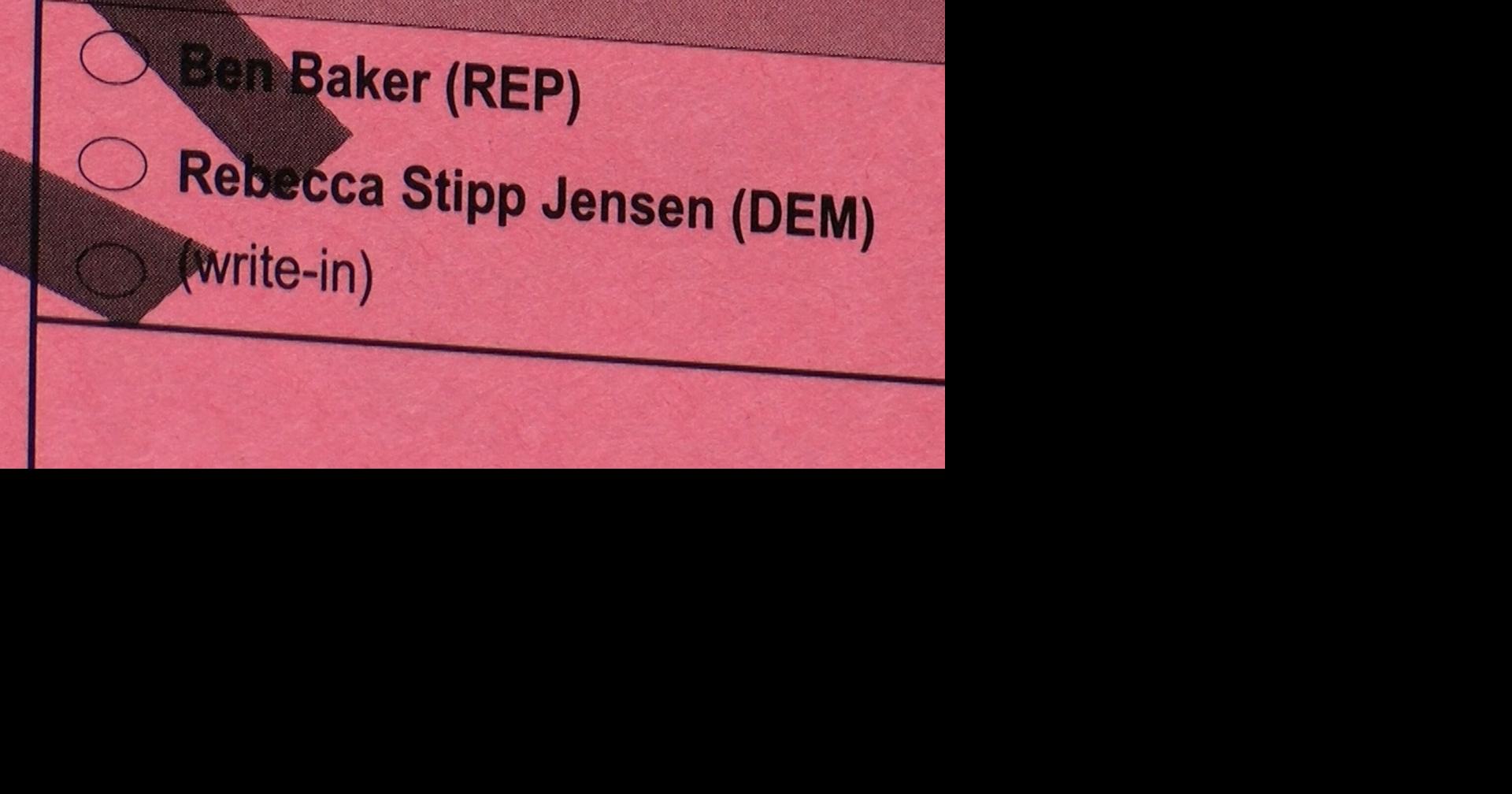 What you need to know about how write-in candidates work | Elections ...