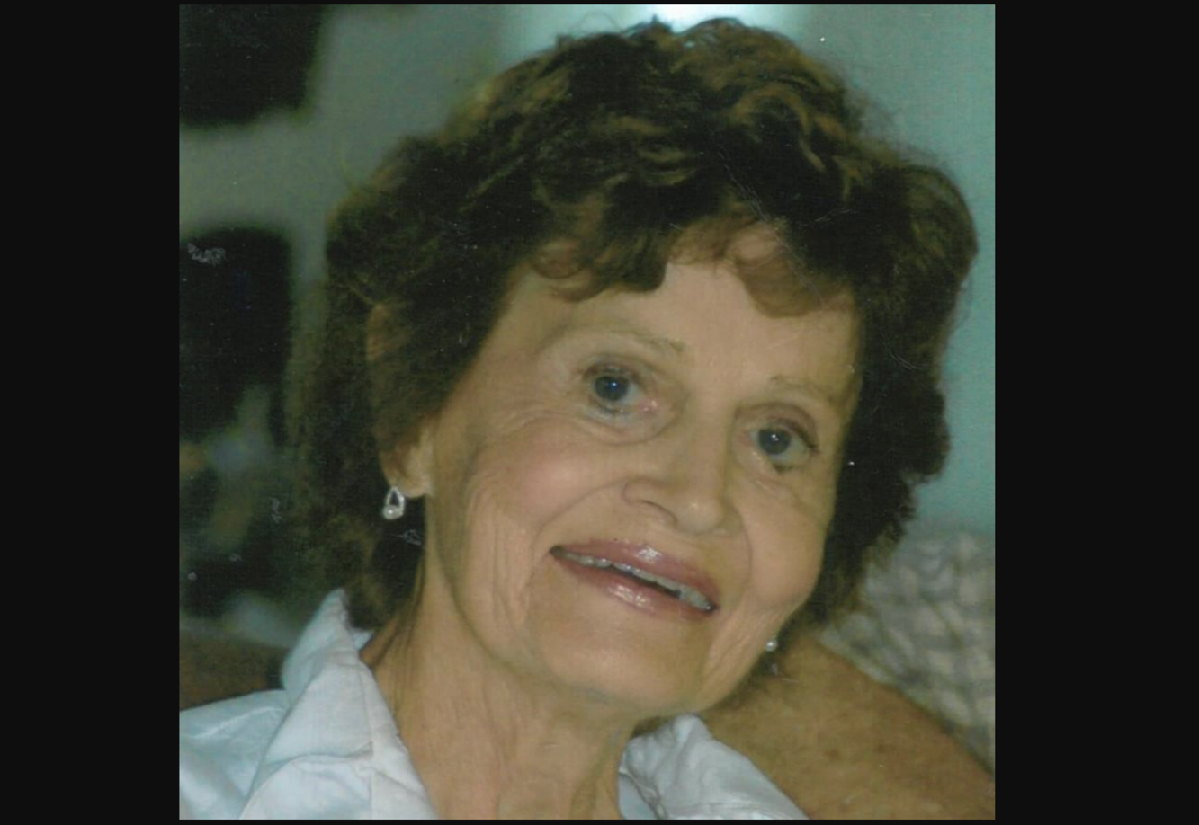 Audrey A. Boyer (June 3, 1930 - February 22, 2024) | Obituaries | koamnewsnow.com