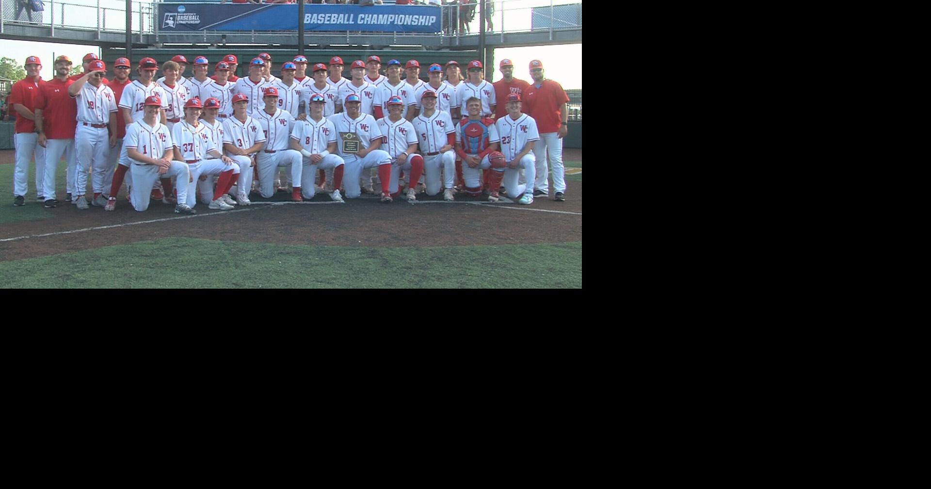 Webb City beats Carl Junction 3-1 in district championship | News ...