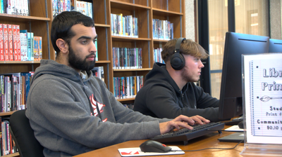 Allen Community College shifts to 4-day class schedule next Fall ...