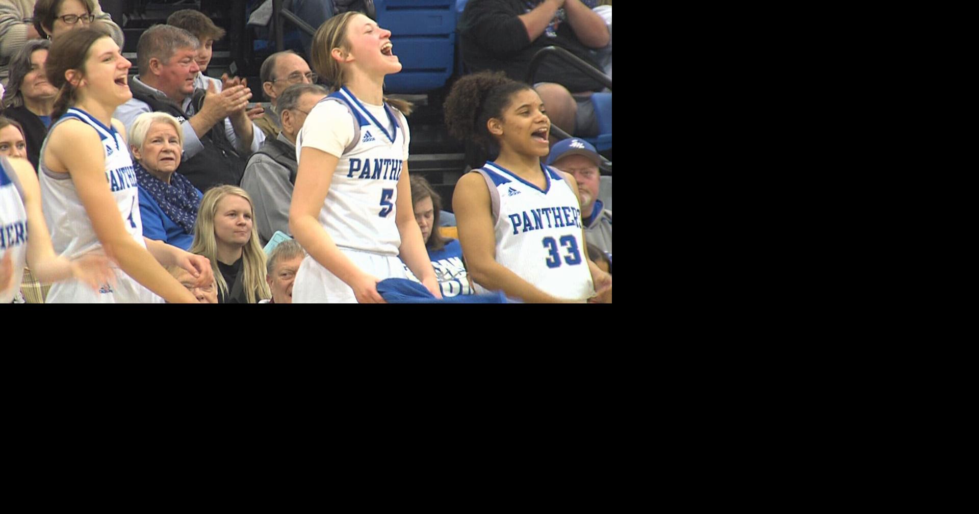 Colgan girls finish undefeated regular season | High School Sports ...