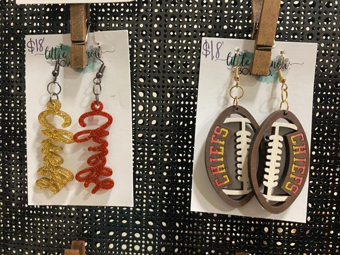 This craft show features true crafters and artisans: 32nd Annual Cecil ...