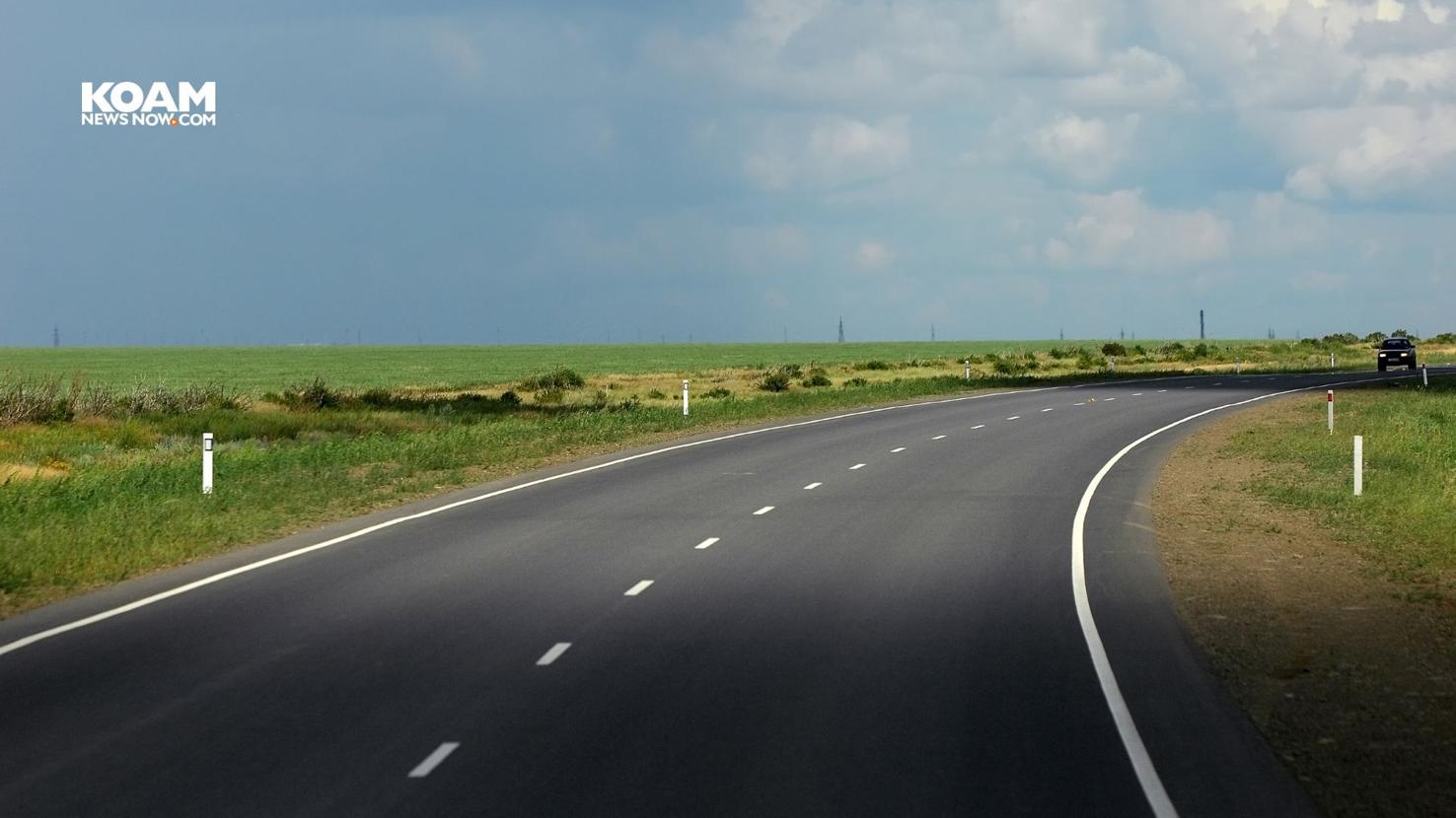 KDOT prohibits political campaign signs on state highway right of way ...