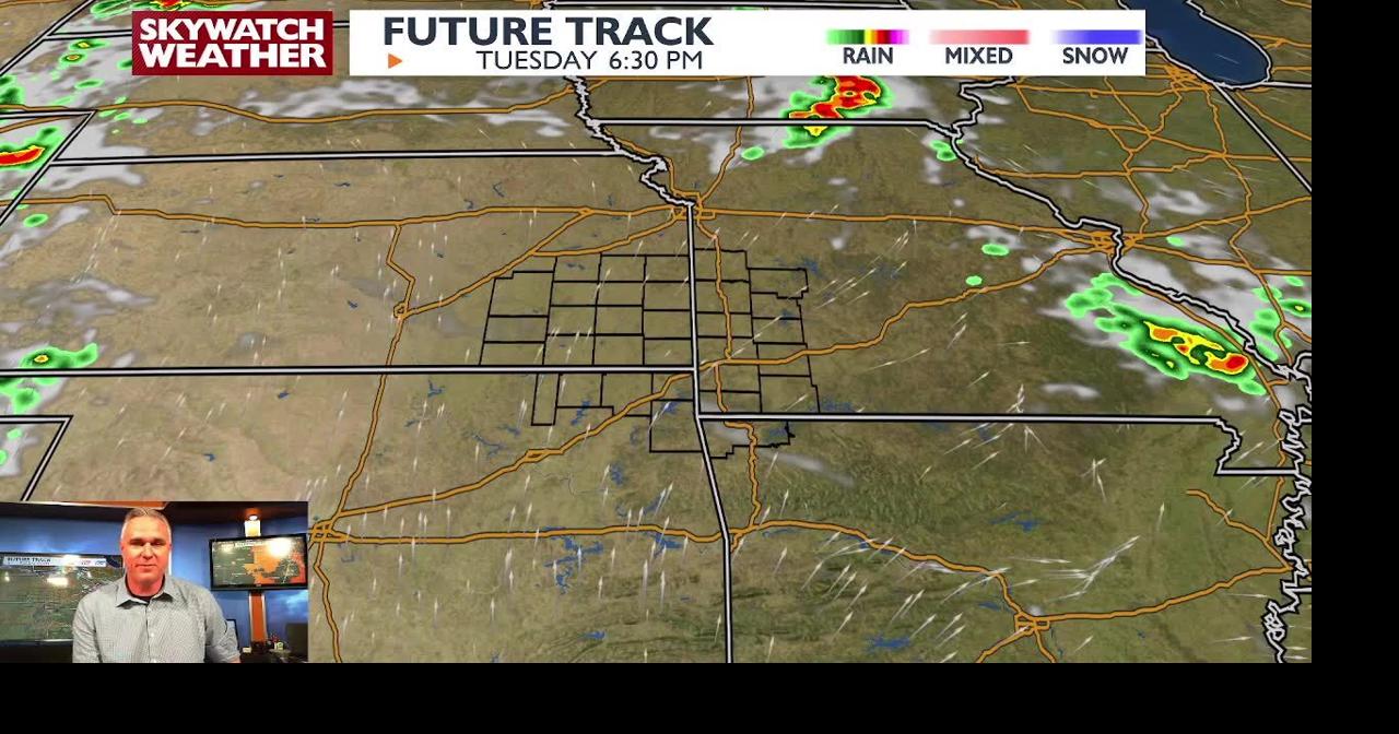 Weather 2 Playlist 07-22-2025 | Video | koamnewsnow.com