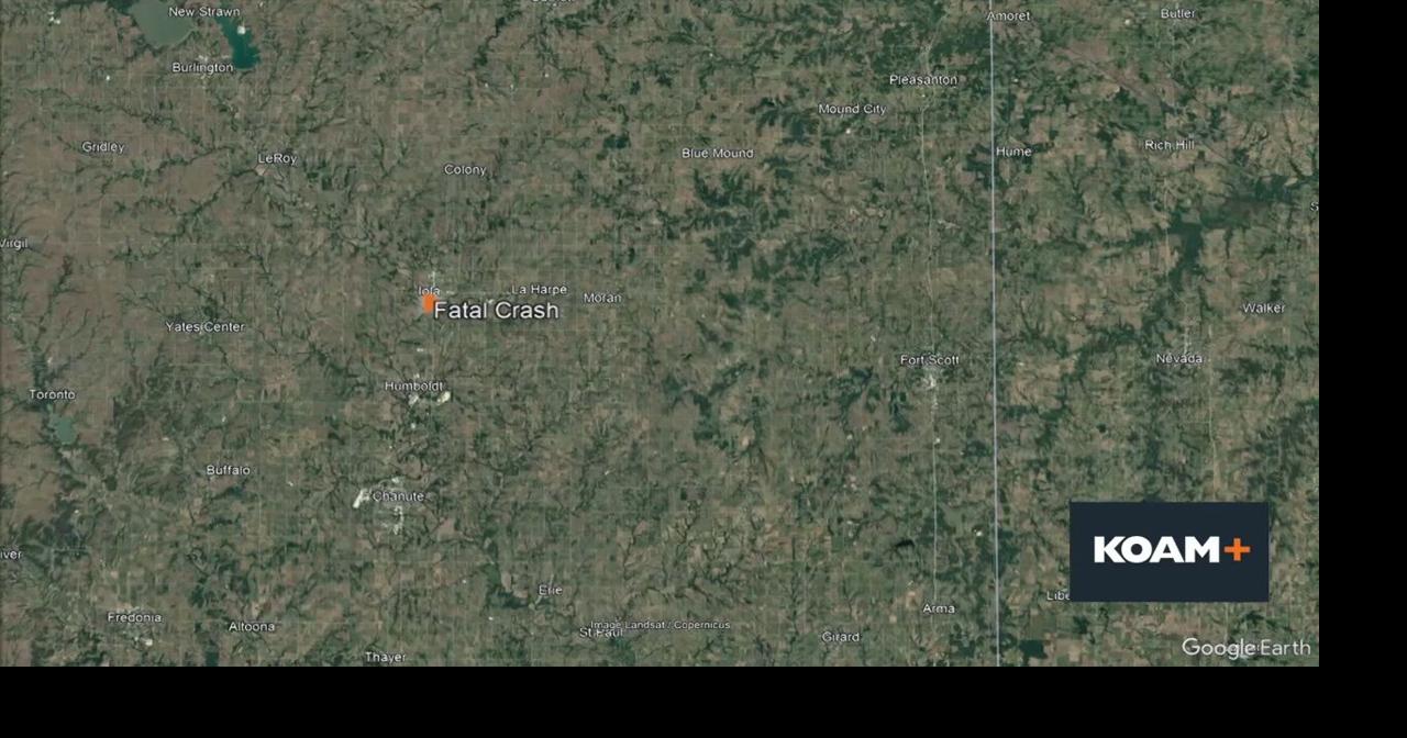 Allen County fatal crash over the weekend | Video | koamnewsnow.com