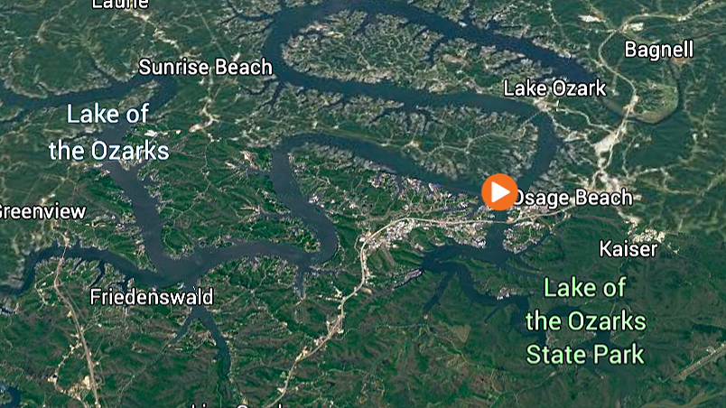 Child drowns at Lake of the Ozarks | Joplin News First | koamnewsnow.com