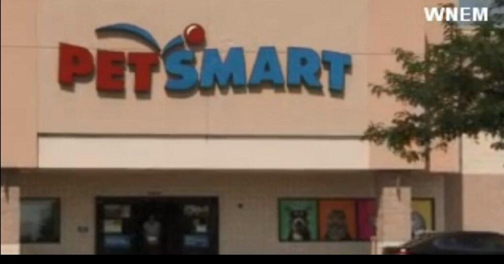 Police: Petsmart employee stole about $45K from store | National ...