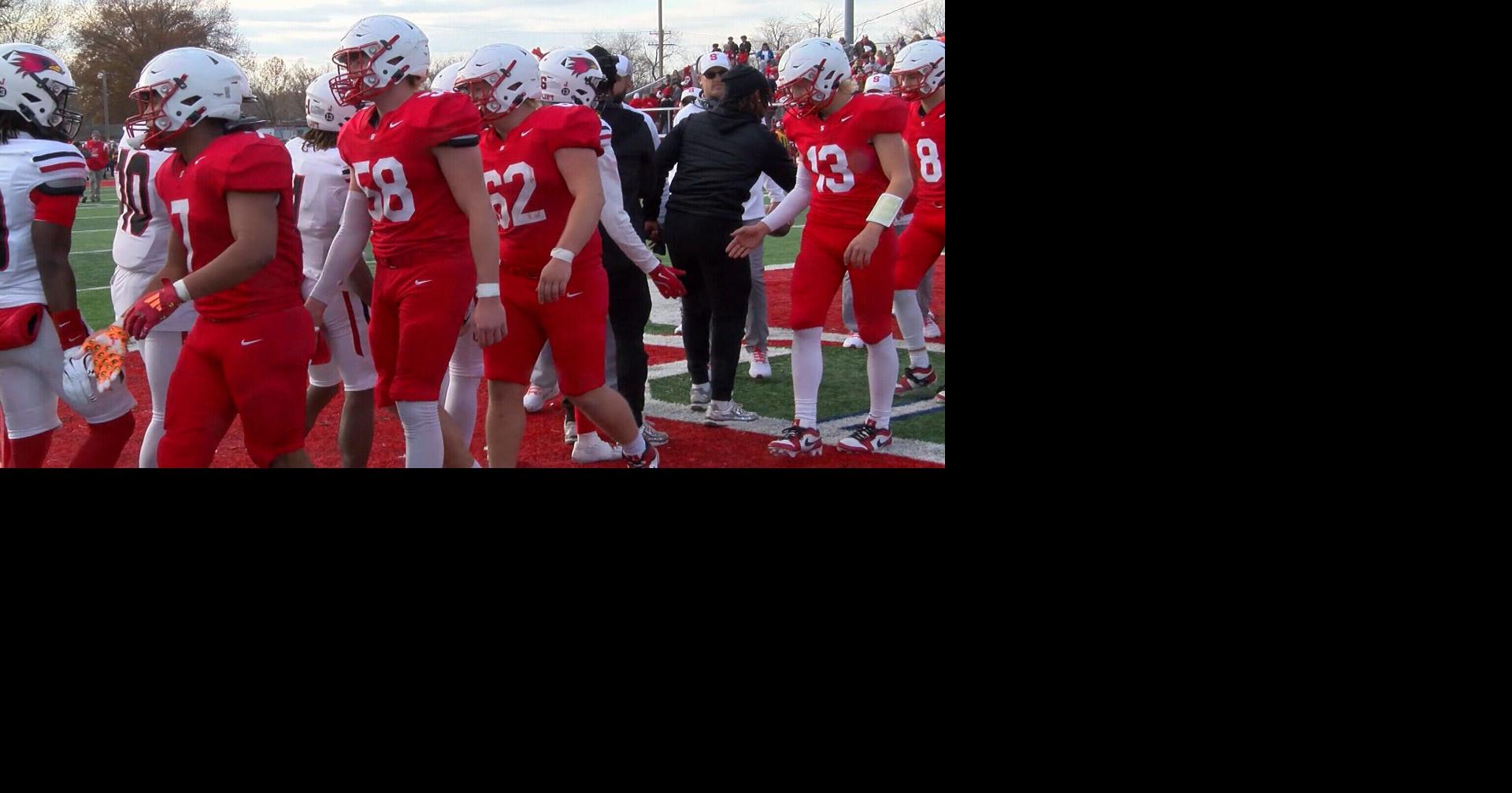 Seneca football returns to the Class 3 title game | Top Stories ...