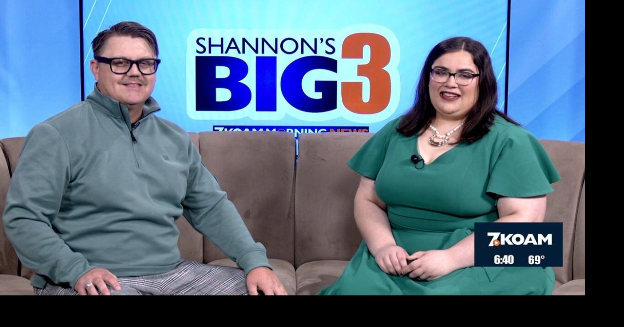 Shannon's Big 3: Four-State flooding and Joplin fatal crash | Local ...