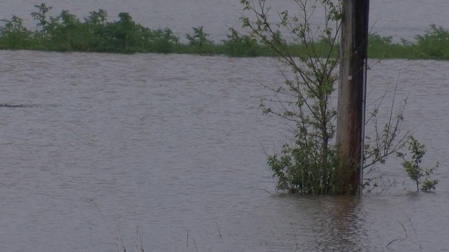 Wilson County sees storm damage, flooding | Top Stories | koamnewsnow.com