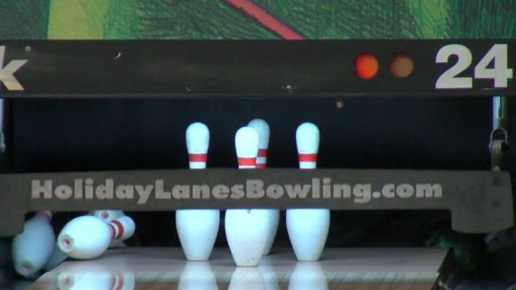 62nd annual Four-State Open Bowling Tournament kicks-off with more than ...