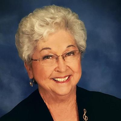 Jean Anne Armstrong | Obituaries | koamnewsnow.com