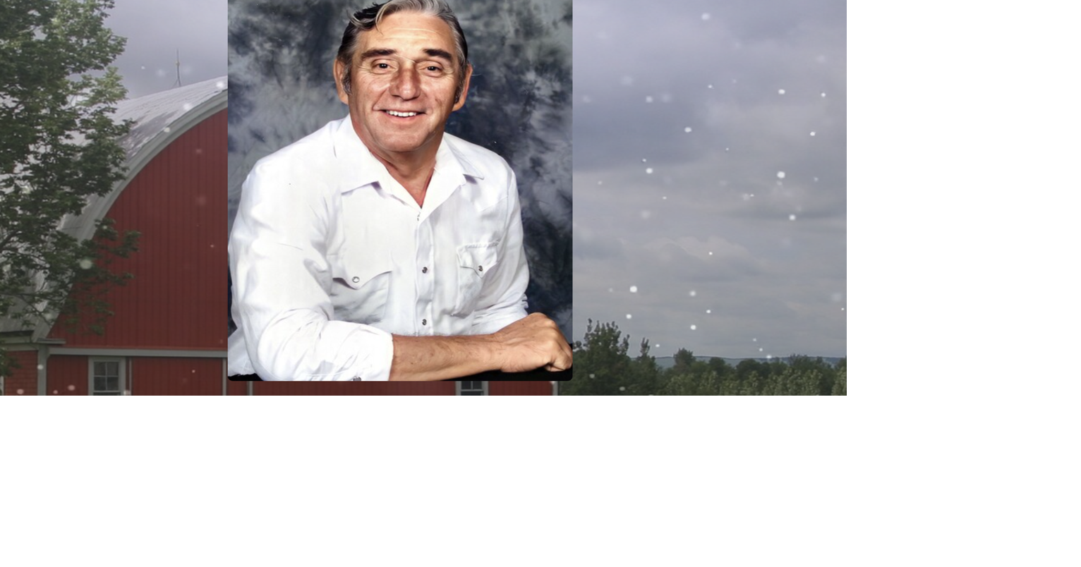 Donald Ray Cooper (September 21, 1931 - February 9, 2024) | Obituaries | koamnewsnow.com