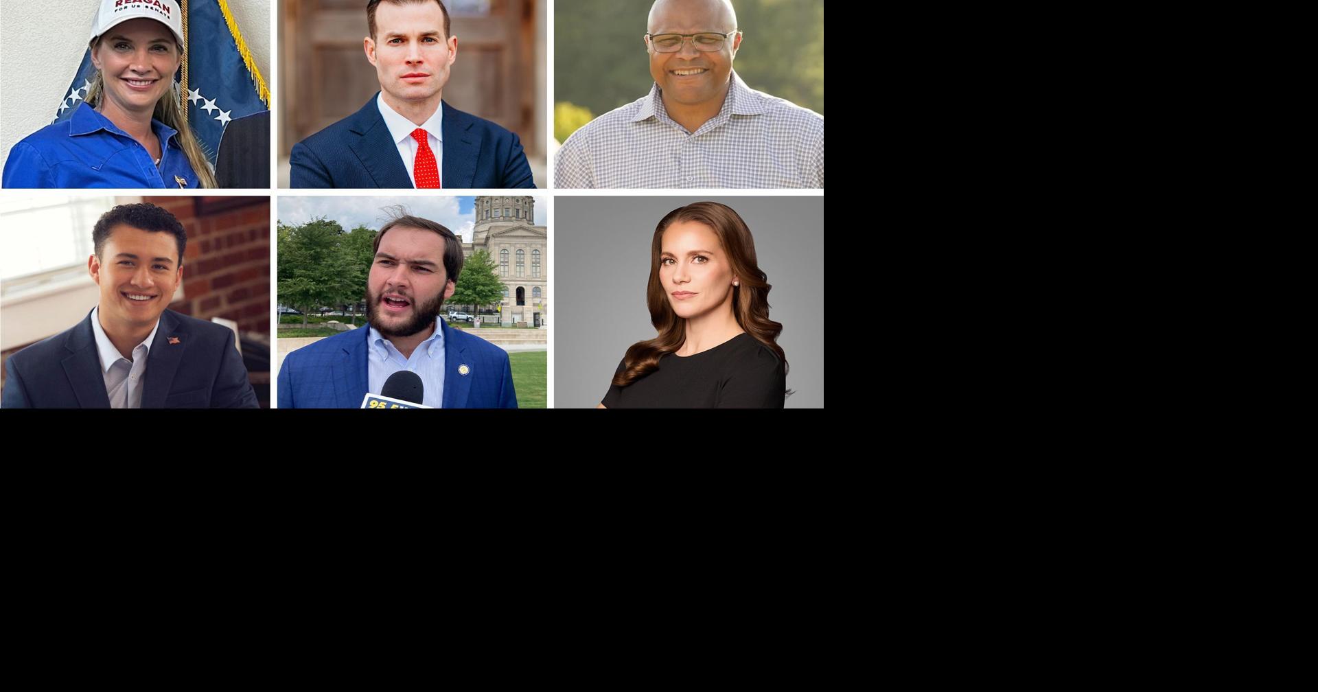 Marjorie Taylor Greene’s exit sets off a MAGA showdown in her old ...