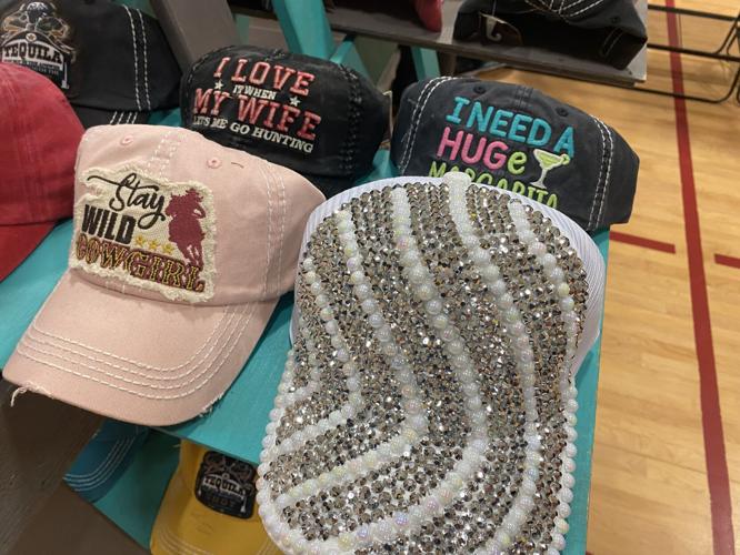 This craft show features true crafters and artisans: 32nd Annual Cecil ...