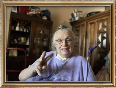 Diane Seay (July 19, 1947 - November 8, 2023) | Obituaries ...